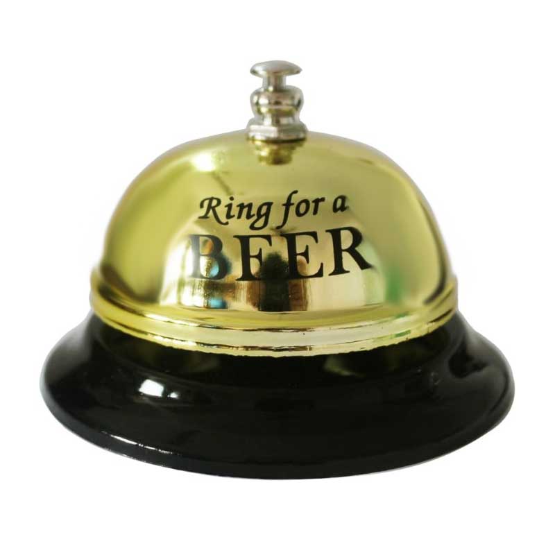 פעמון Ring For Beer – Gifton